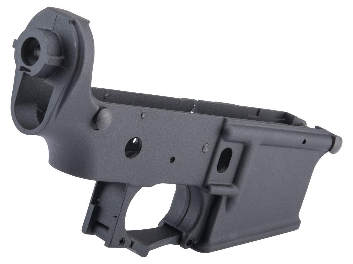 VFC VR16 Lower Receiver for M4 Series AEG Rifles - AirsoftJunkiez.com