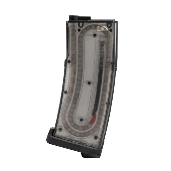 TPM-AR Magazine for AEG AR Series 150rd - AirsoftJunkiez.com