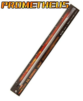 Internal Parts - Inner Barrels - Prometheus - Page 1 - AirsoftJunkiez.com