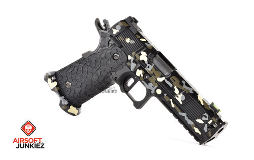 Airsoftjunkiez Custom Builds - Hi-Capa builds - Page 1 - AirsoftJunkiez.com
