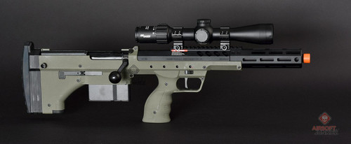 Airsoftjunkiez Custom Builds - Sniper Builds - Page 1 - AirsoftJunkiez.com