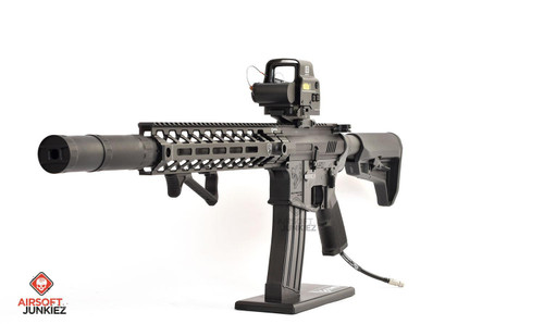 AirsoftJunkiez Custom PWS-2 - AirsoftJunkiez.com