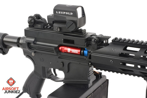 HPA Builds - HPA LMG Platforms - AirsoftJunkiez.com