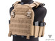 Phantom Gear "Wraith" T3 Plate Carrier | Select Color - AirsoftJunkiez.com