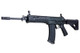 E&L ELT191 DPS HPA / CO2 GBB AIRSOFT RIFLE - BLACK | 2025 Update ...
