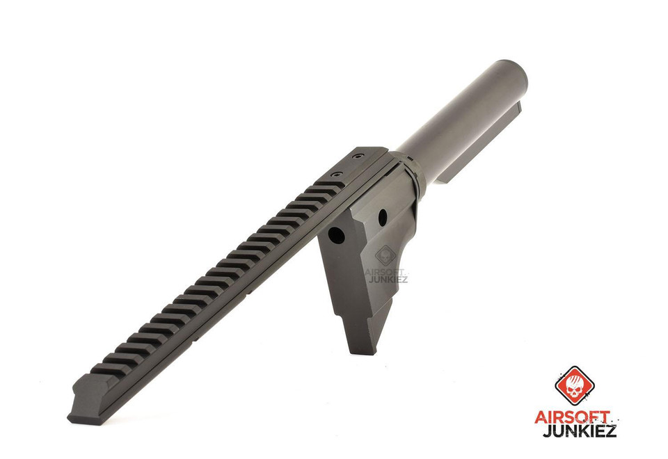 Matrix Standalone Mount Kit for M203 Airsoft Grenade Launchers ...