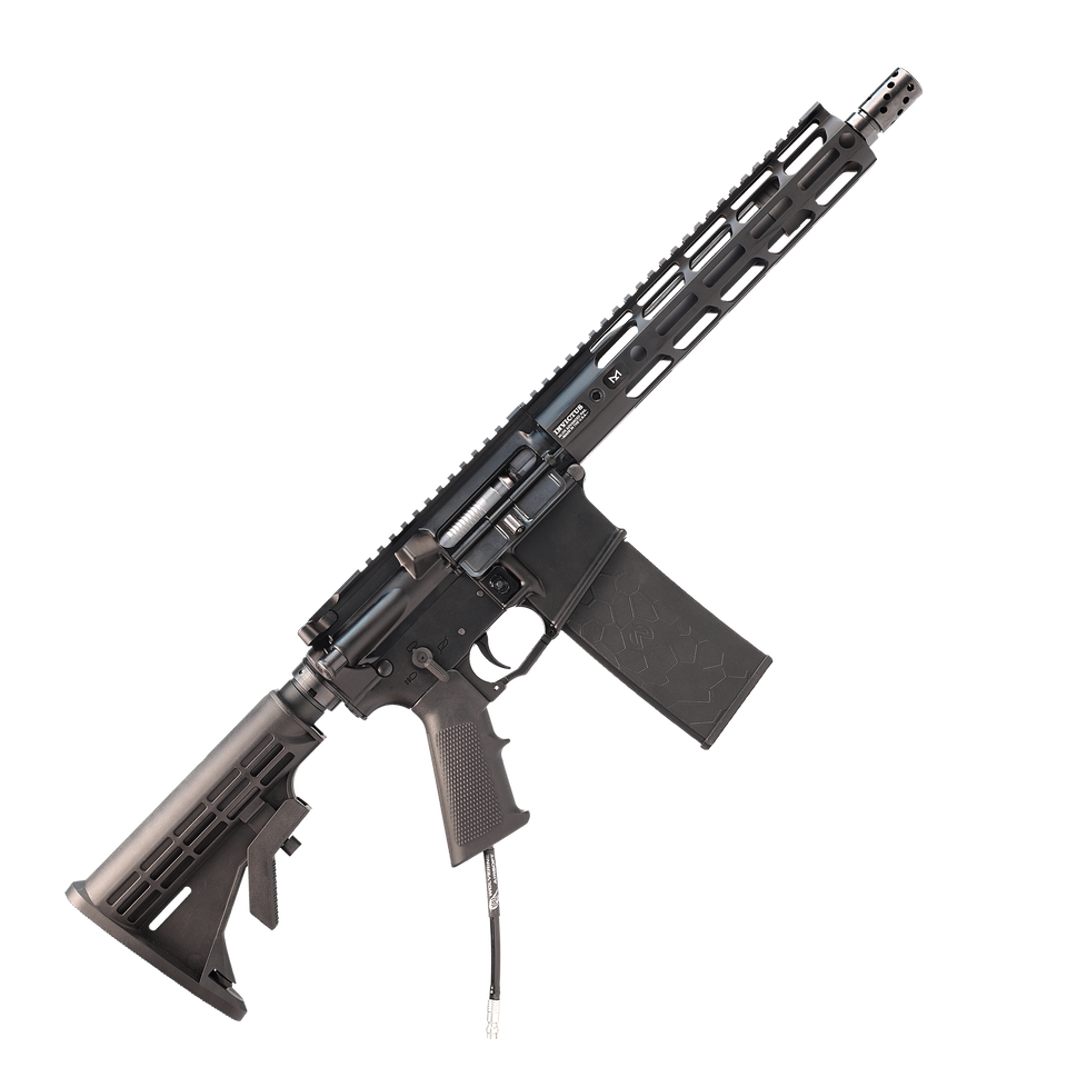 Wolverine MTW Forged | 10" - AirsoftJunkiez.com