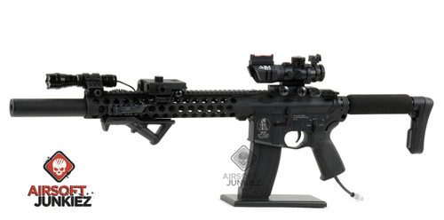 Airsoftjunkiez Custom Troy