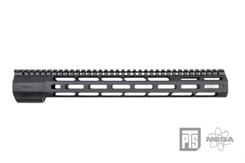 PTS Wedge Rail