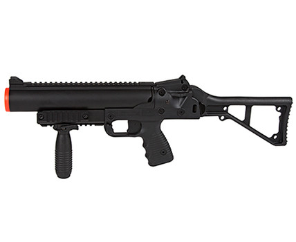 GL-06 Grenade Launcher