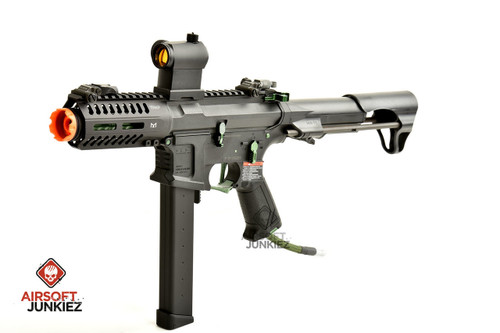 Airsoftjunkiez Custom HPA ARP9 CQB