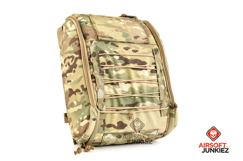 GMR Gear MiniMAG (Multicam) - AirsoftJunkiez.com