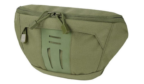 Condor Draw Down Waist Pack - OD Green - AirsoftJunkiez.com