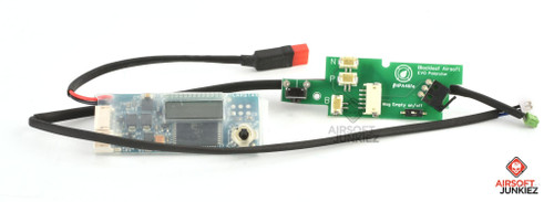 BlackLeaf Airsoft ASG Scorpion EVO HPA Trigger Board and FCU Kit ...