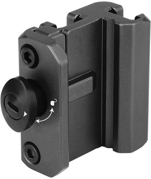 OLIGHT Pic Rail Adapter for Odin Mini and Odin - AirsoftJunkiez.com
