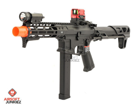 ARP 9 2.0 - AirsoftJunkiez.com