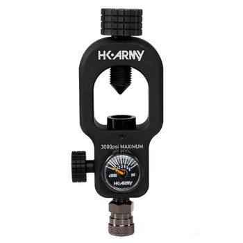 HK Army Scuba Fill Station for HPA / Paintball Air Tanks | Color ...