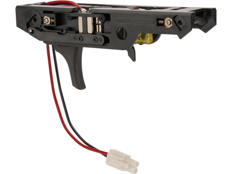 Krytac Airsoft KRISS Vector Trigger Housing Assembly - AirsoftJunkiez.com