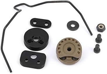 UNITY TACTICAL UNITY MARK Modular Attach Rail Kit - AirsoftJunkiez.com