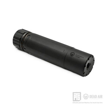 PTS Dead Air Sandman Mock/Tracer Suppressors - AirsoftJunkiez.com