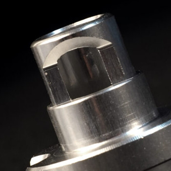CNC Feed Tube for MTW - AirsoftJunkiez.com