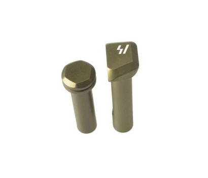 Strike Industries Extended Pivot / Takedown Pins for GBB/MTW - FDE ...