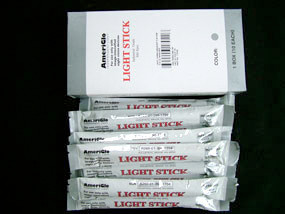 Light Sticks