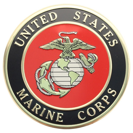 Marine Medallion