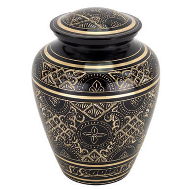 Urns for Ashes by Size | Adult Urns, Extra Large Urns, & Small Urns