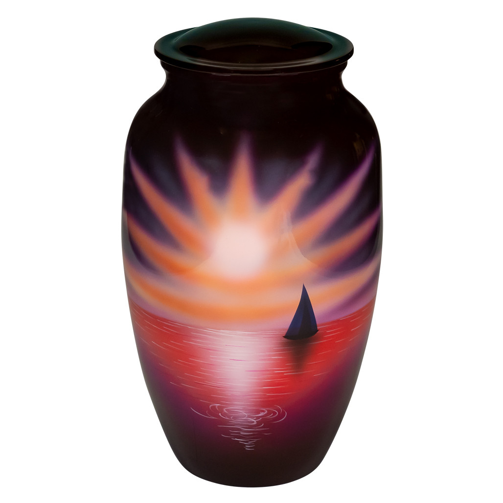 Paper Turtle Biodegradable Urn | Eco-Urns, Green Burial Urns and ...