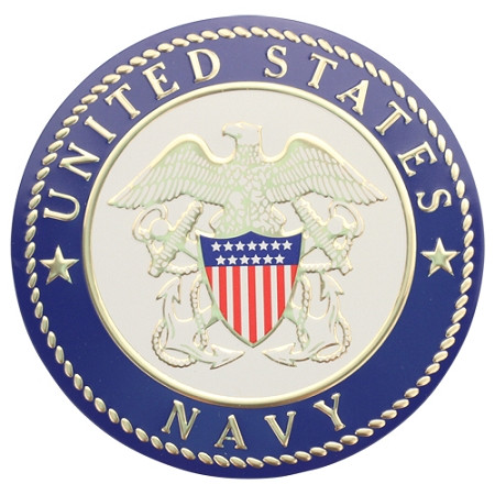 Marine Medallion