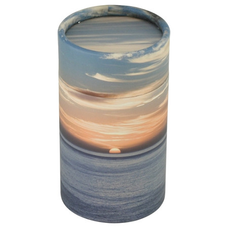Biodegradable Urns for Ashes | Eco-Friendly Urns