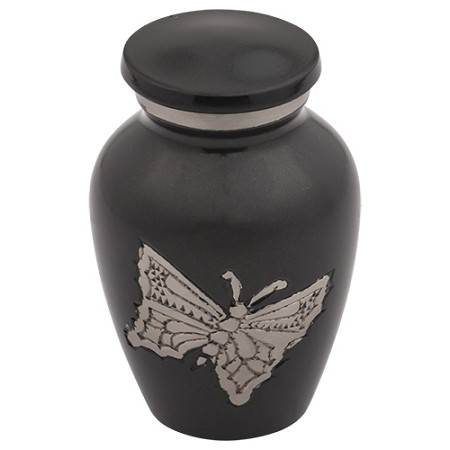 Butterfly Urns for Ashes