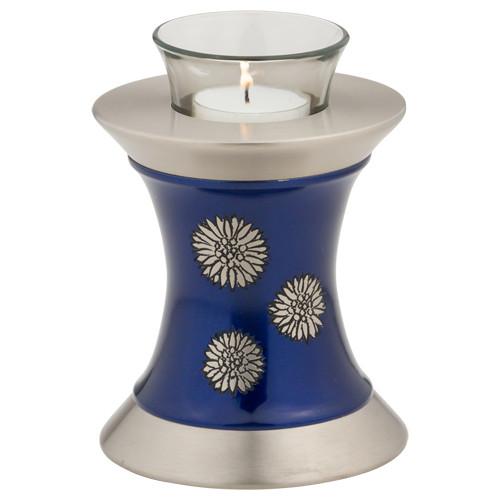 Tealight Cremation Urns for Ashes | Candle Urn