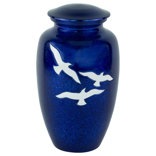 Cremation Urns by Size | Adult Urns, Extra Large Urns, & Small Urns