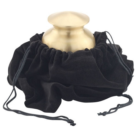 Medium Urn Bag for Cremation Urn