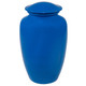 Bright Rainbow Cremation Urn | LGBTQ Pride Urns for Ashes