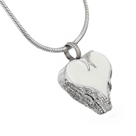 Cremation Jewelry for Ashes | Urn Necklaces for Ashes | Urn Jewelry ...
