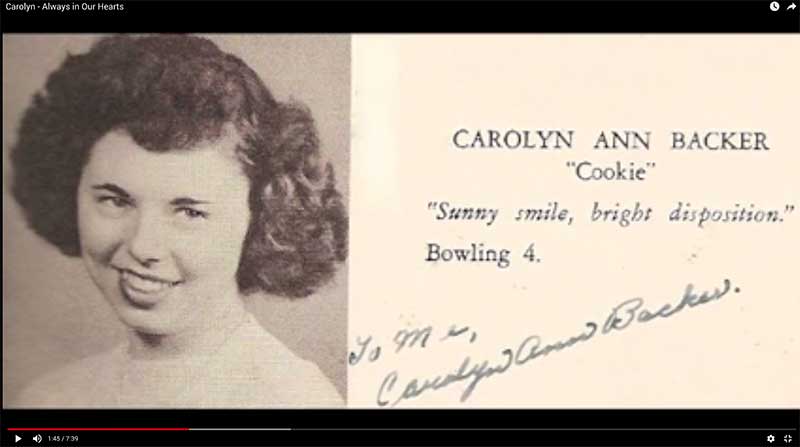 Top Tips For Making A Memorial Video Stardust Memorials