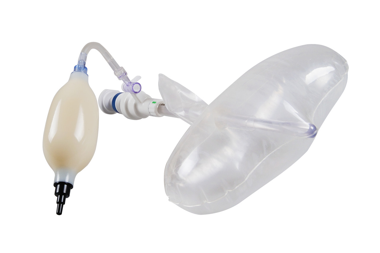 Pajunk Structured Balloon - EMT Healthcare Australia