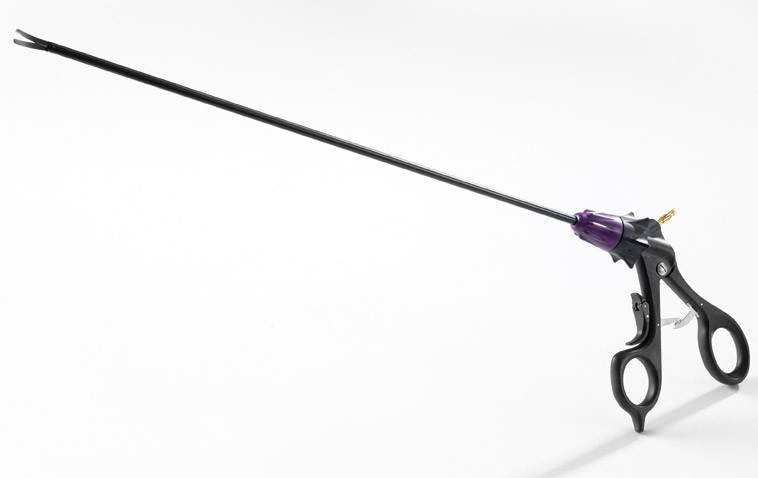 5mm LogiCut Reposable Laparoscopic Scissor - EMT Healthcare
