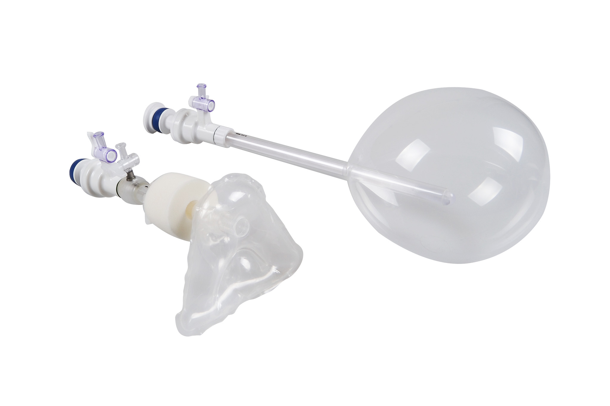 Pajunk Bilateral and Unilateral Hernia Balloon Packs - EMT Healthcare