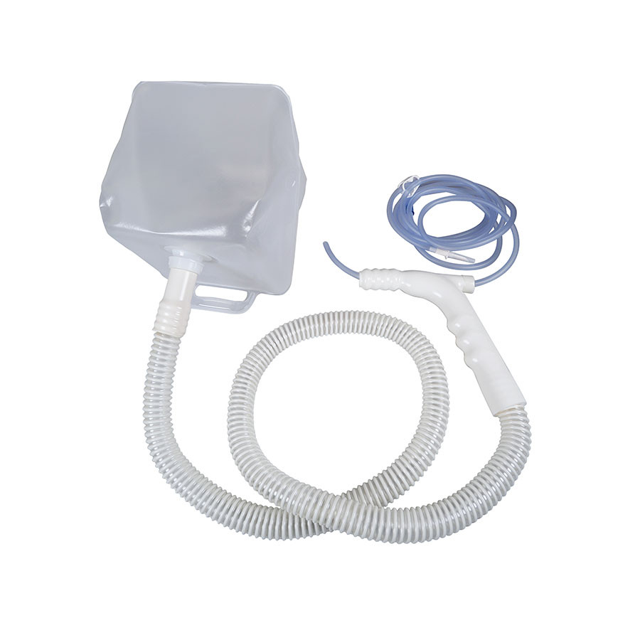 Retrowash Bowel Washout Kit - EMT Healthcare