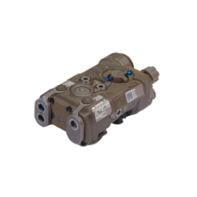 L3Harris NGAL (Next Generation Aiming Laser)