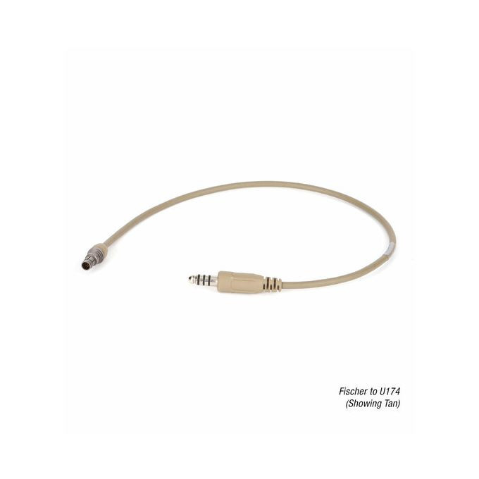 Ops-Core AMP Headset Cables
