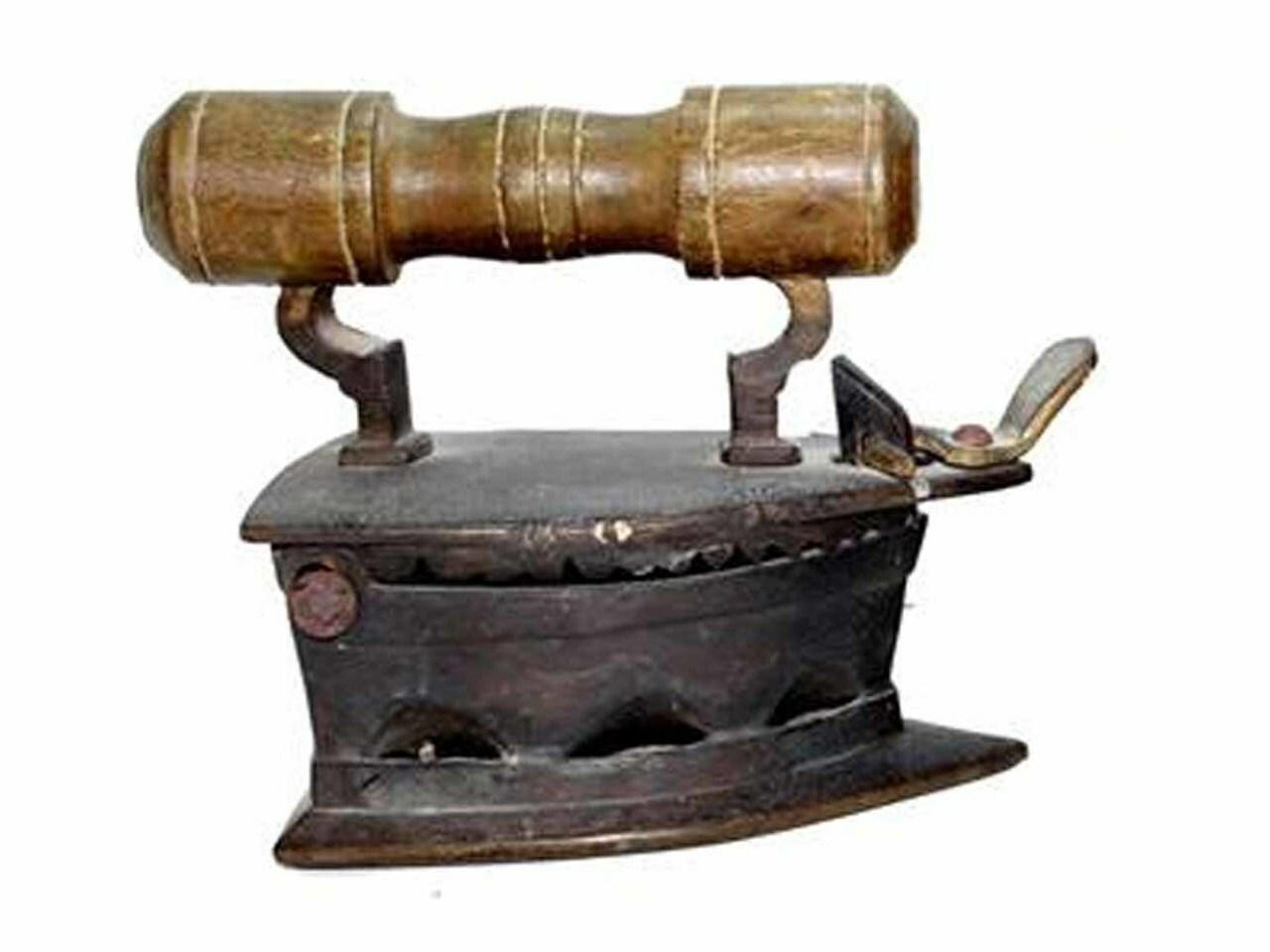 Vintage Style Iron - Old and Antique Irons for Sale