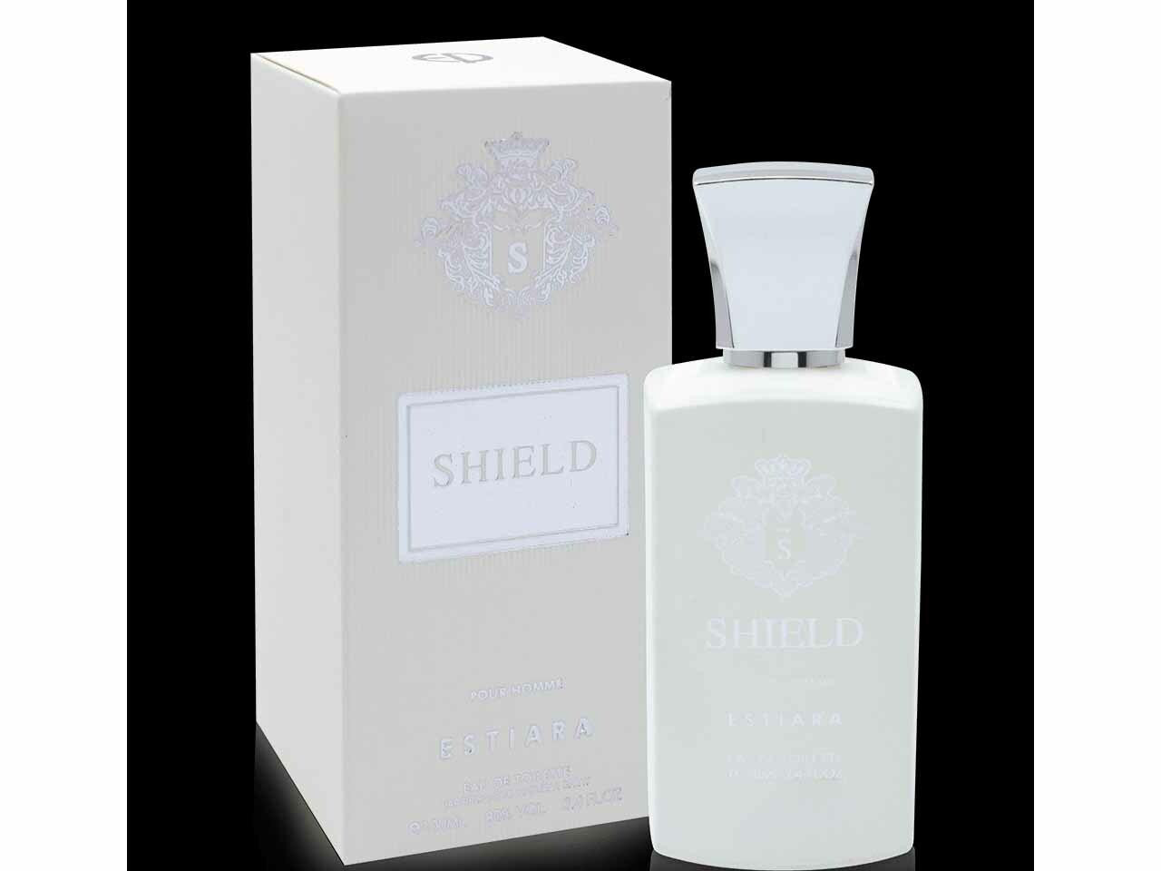 Buy SHIELD Perfume 100 ML - Perfect Birthday & Valentine's