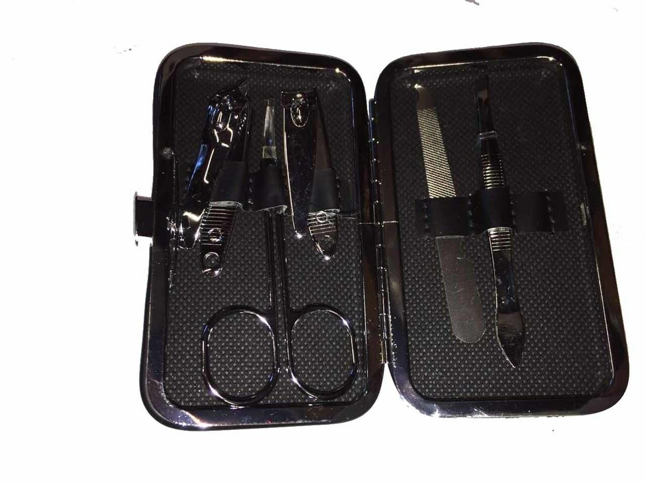 Dubai Manicure Pedicure Set - Perfect Gift for Her