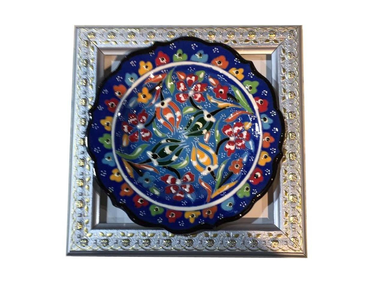ceramic plates , wall plate , dinner plates , hanging plates