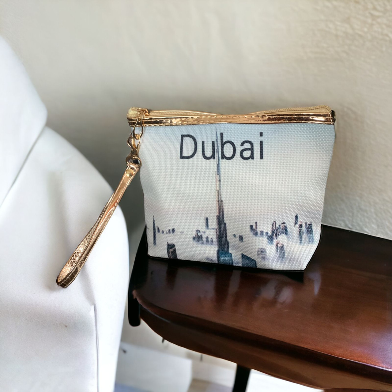 Dubai Souvenir and gift shop , Dubai museum of future purse